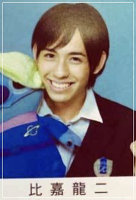 りゅうちぇる顔が変わりすぎ！過去から現在までの変化まとめ | 公式アタック35