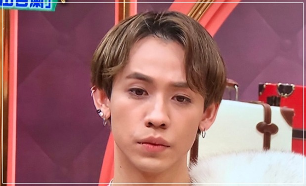 りゅうちぇる顔が変わりすぎ！過去から現在までの変化まとめ | 公式アタック35