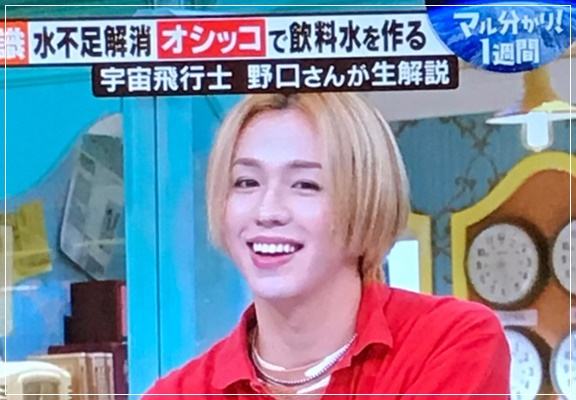 りゅうちぇる顔が変わりすぎ！過去から現在までの変化まとめ | 公式アタック35