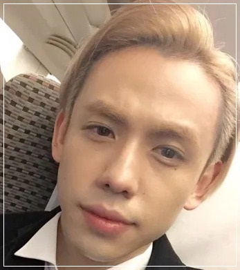 りゅうちぇる顔が変わりすぎ！過去から現在までの変化まとめ | 公式アタック35