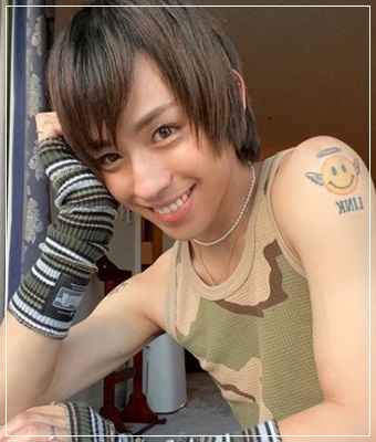 りゅうちぇる顔が変わりすぎ！過去から現在までの変化まとめ | 公式アタック35